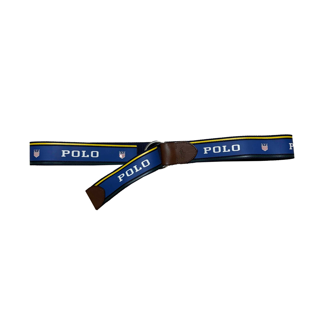 Polo Ralph Lauren Belt – samples&seconds