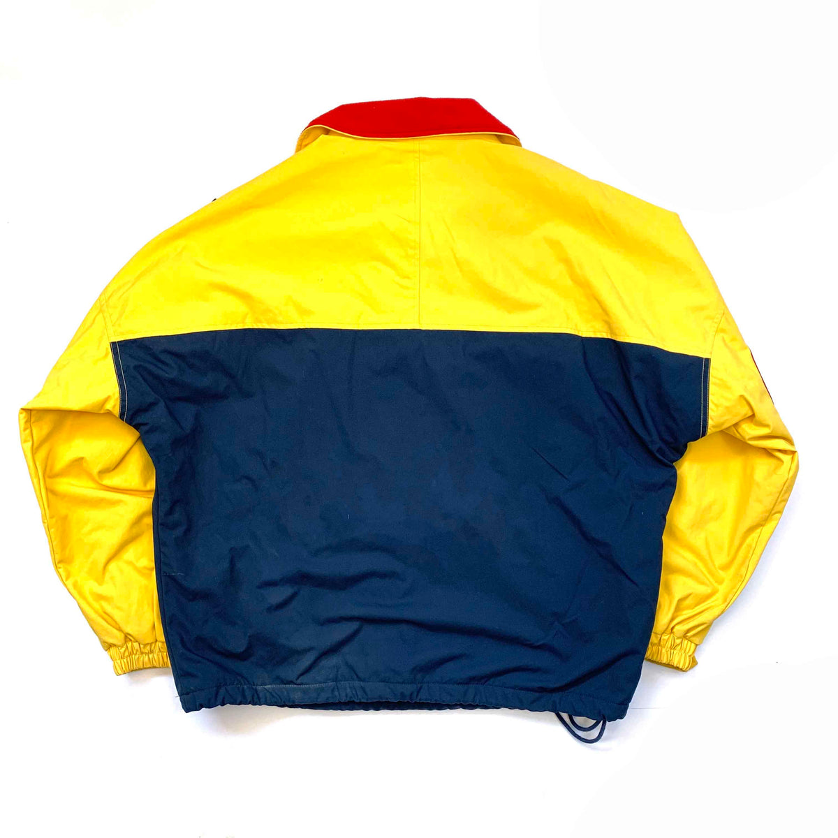 Polo Ralph Lauren Snow Beach Jacket (S) – samples&seconds